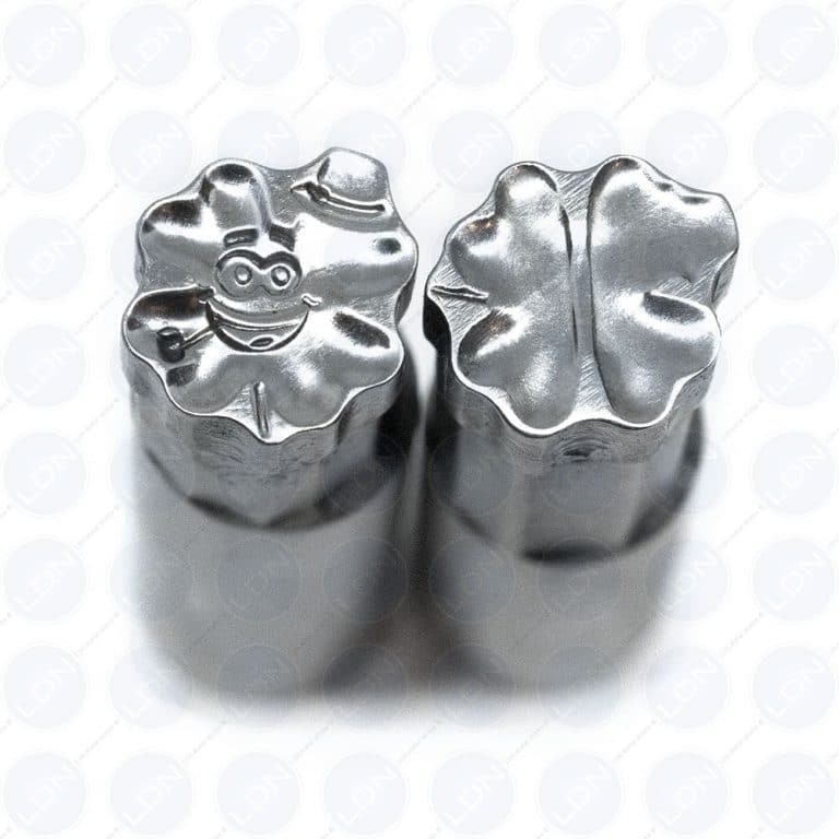 TDP DIES | Punch Die Moulds & Tablet Stamps for TDP & RTP Pill Press